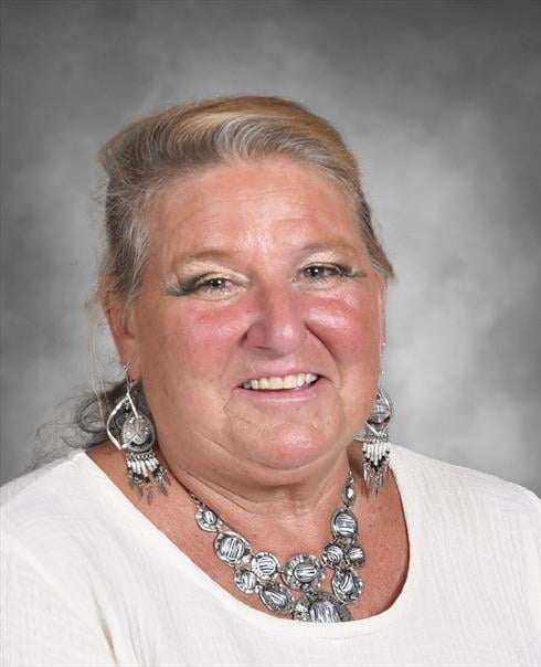 Grace Geden - Bentley Academy Innovation School