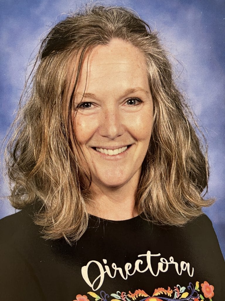 Liz Rogers - Bentley Academy Innovation School