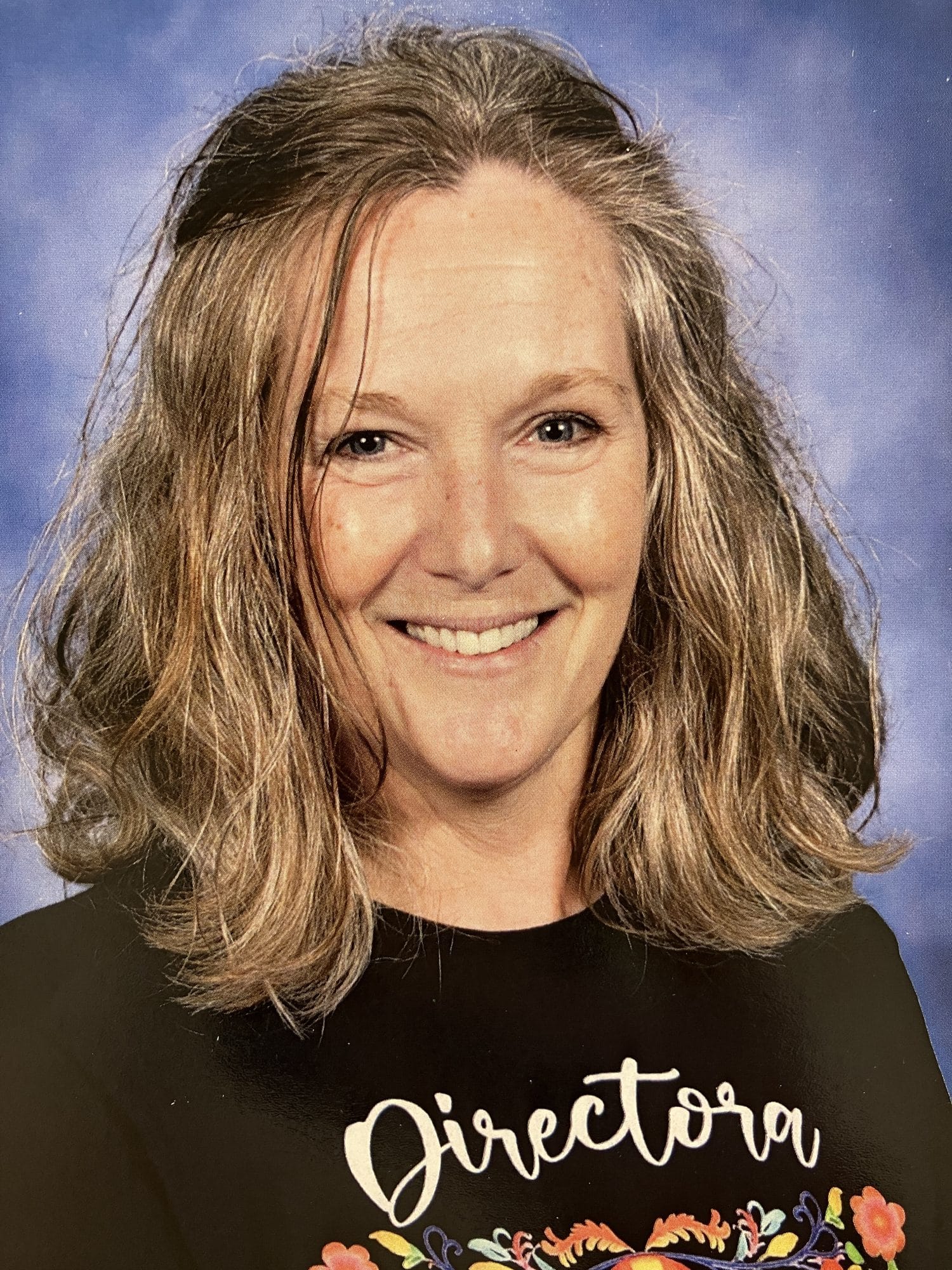 Liz Rogers - Bentley Academy Innovation School