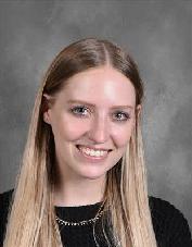 Briana Moonan - Bentley Academy Innovation School