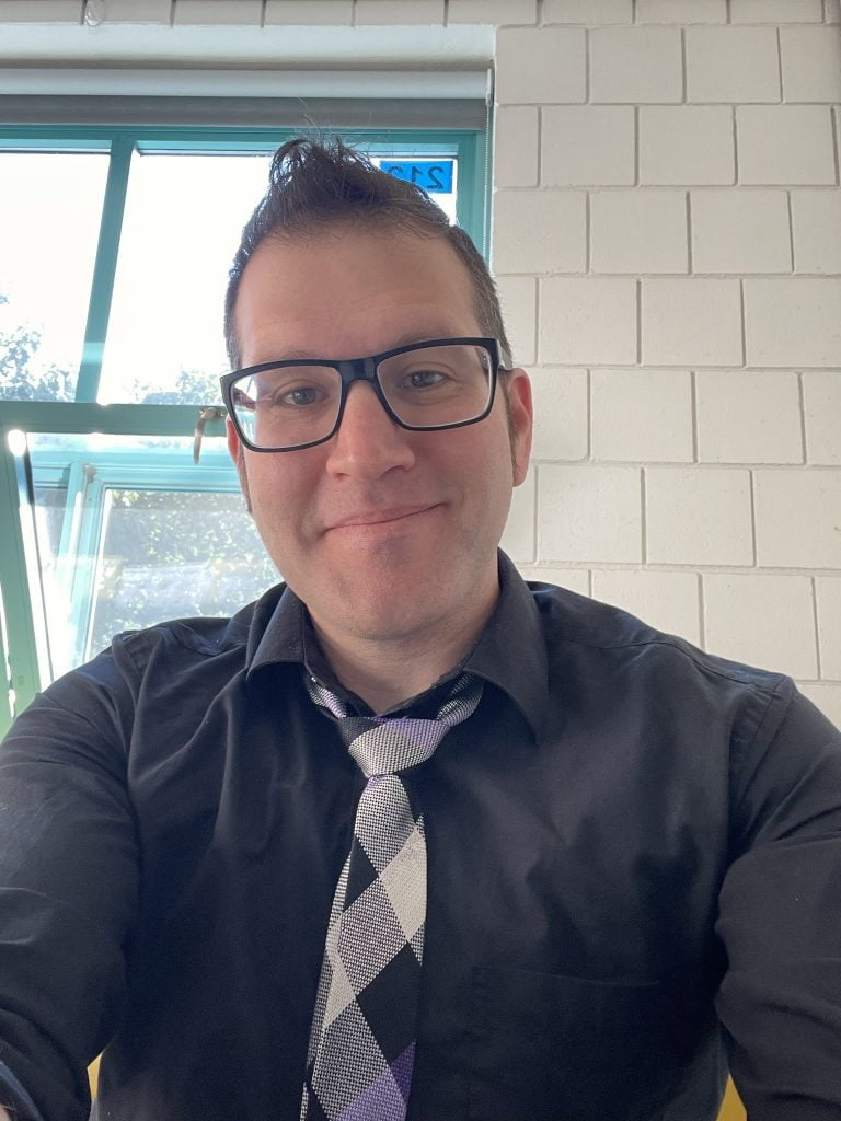 Meet The Team - Bentley Academy Innovation School